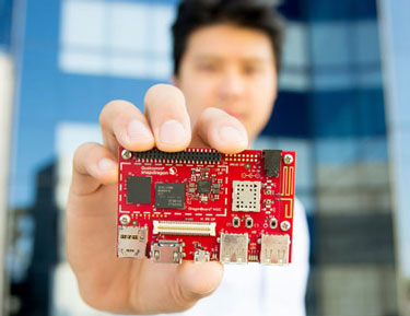 Snapdragon 2015: Year in review | Qualcomm