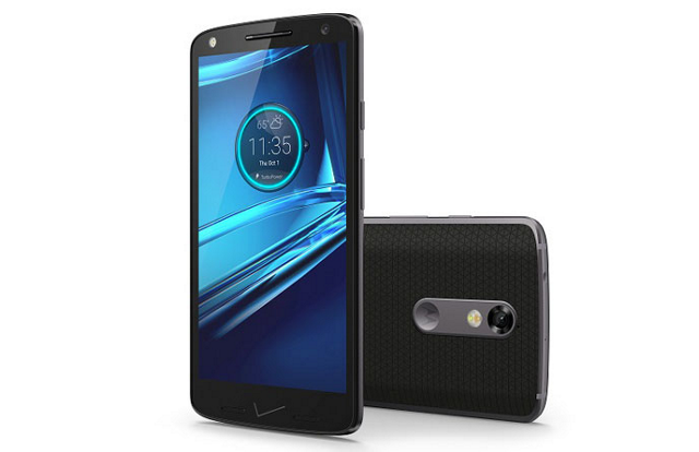 Motorola introduces the shatterproof Droid Turbo 2 smartphone | Qualcomm