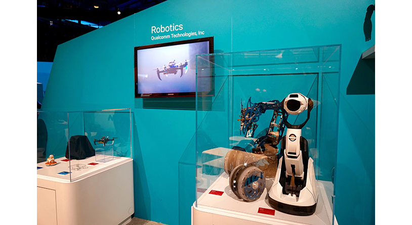 A note on Qualcomm: Why CES makes us proud | Qualcomm