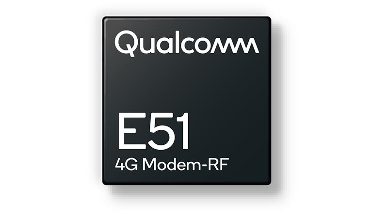 E51 4G Modem-RF | Qualcomm