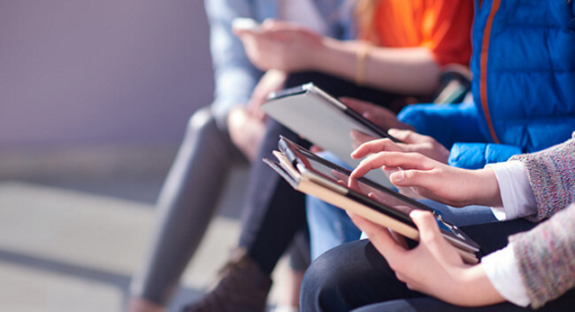 Bringing tools and resources to communities everywhere: 5G-enabled education | Qualcomm