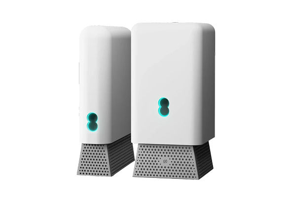 EE WiFi 7 Smart Hub Pro and Smart WiFi Pro with Qualcomm Dragonwing ...