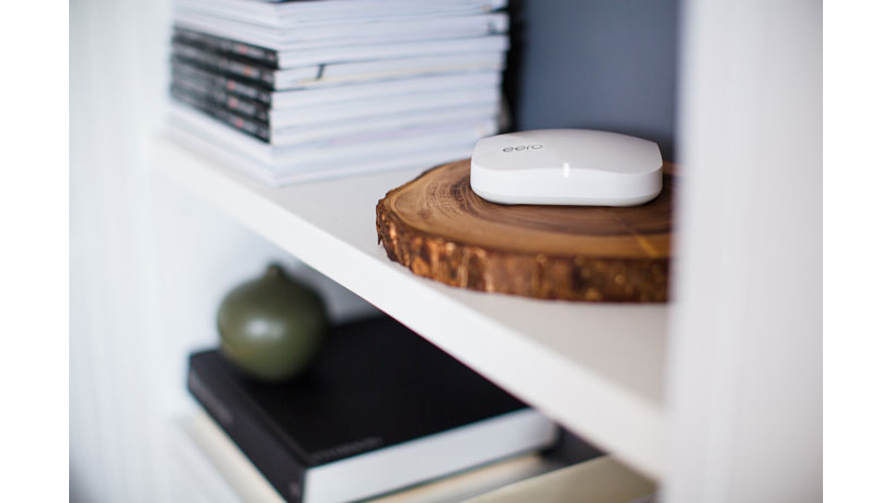 Meet eero, a Wi-Fi hero ready for the holiday season | Qualcomm