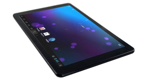 Snapdragon and Allwinner LTE white label tablets success on display at ...