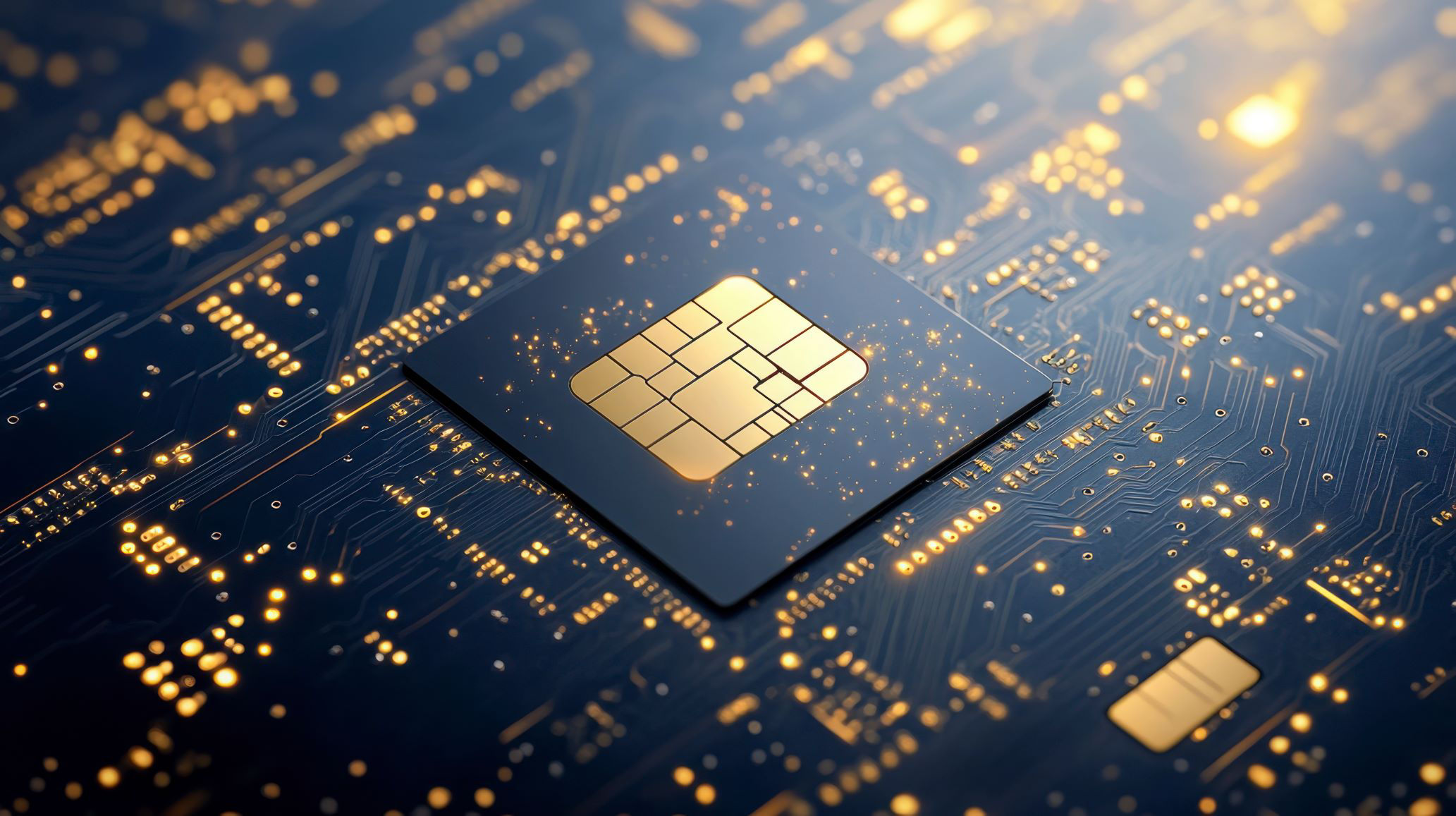 Empower industrial IoT through integrated connectivity, precise ...