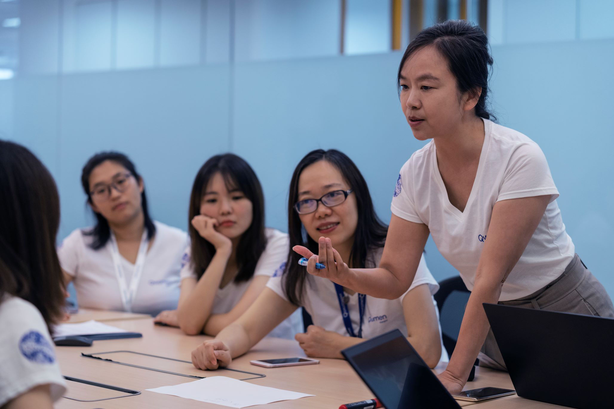 Enabling the deep-tech and innovation ecosystems in Vietnam, Taiwan and ...