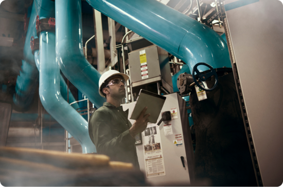 Infrastructure | Qualcomm