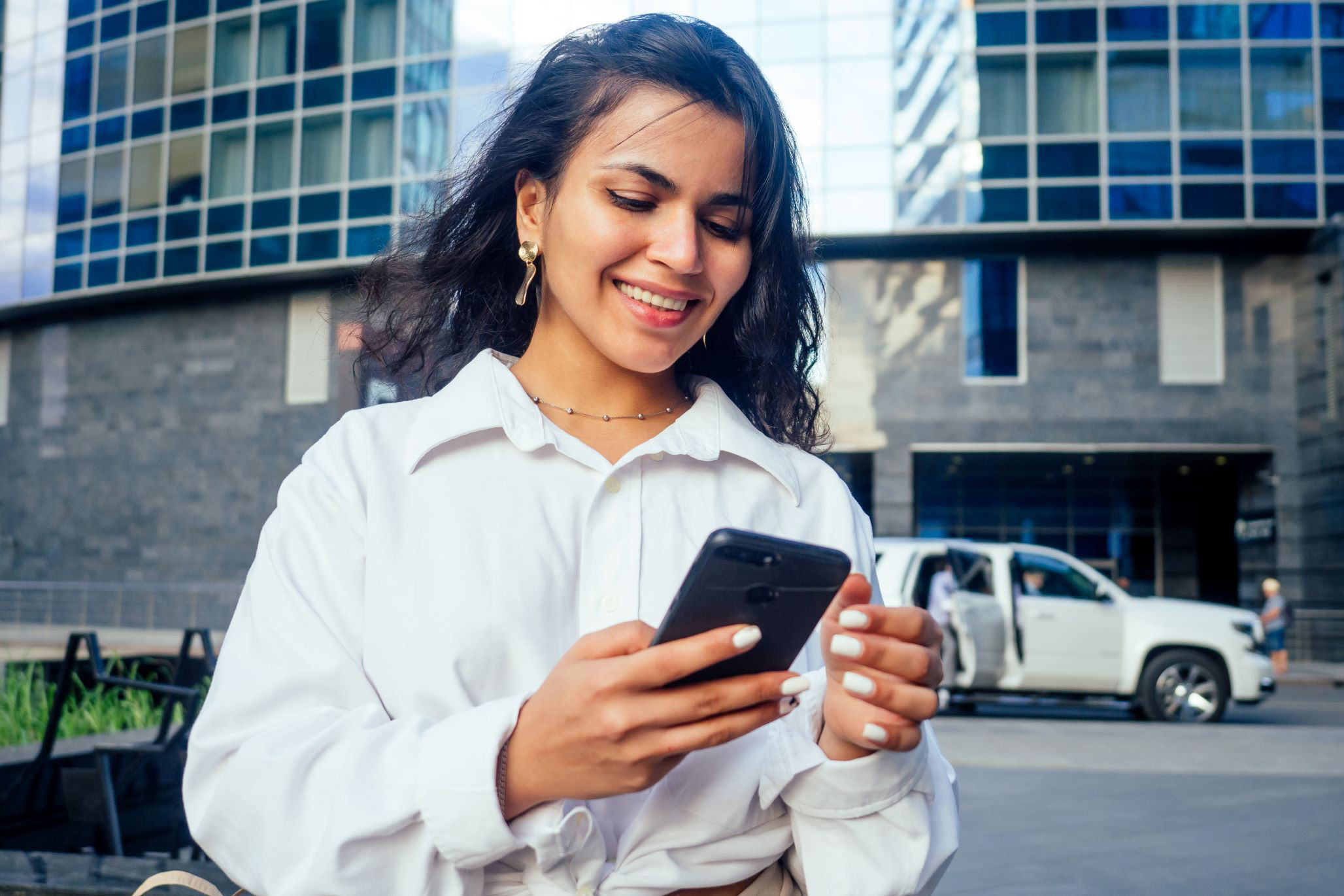 Engineering human progress: Our commitment to inclusive 5G innovation ...