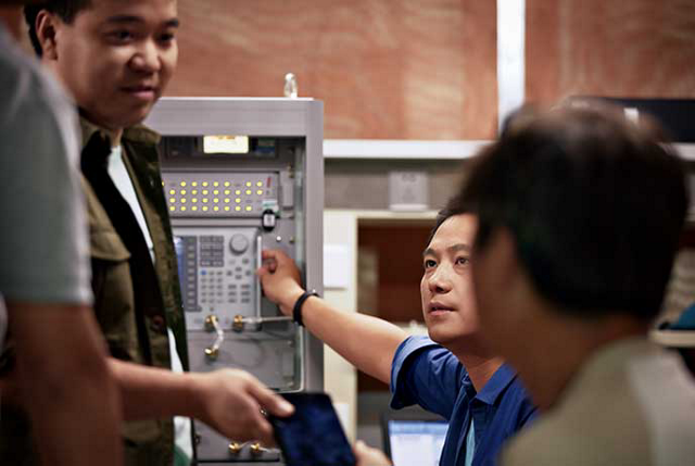 Ready for a career comeback? | Qualcomm