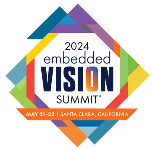 Embedded Vision Summit 2024 | Qualcomm
