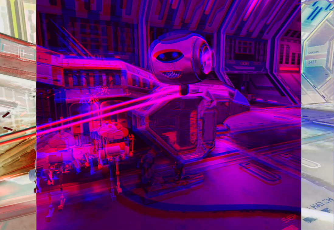 Reducing Rendering Work and Memory Operations in Stereoscopic Scenes – New Multiview Extensions ...