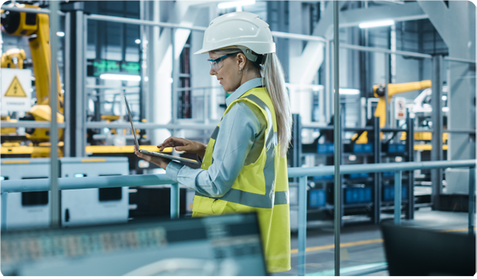 Infrastructure | Qualcomm