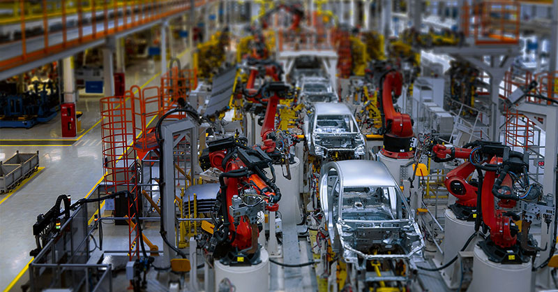 Pushing the boundaries of AI research