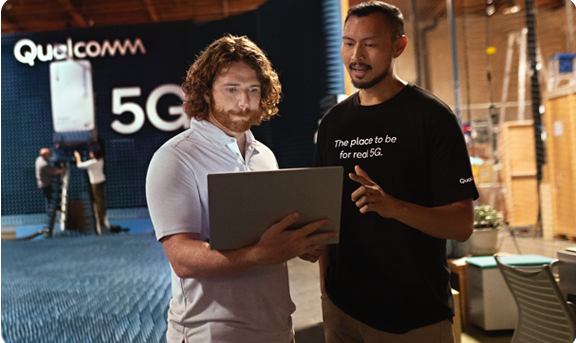 Engineering jobs | San Diego jobs | Qualcomm Careers | Qualcomm