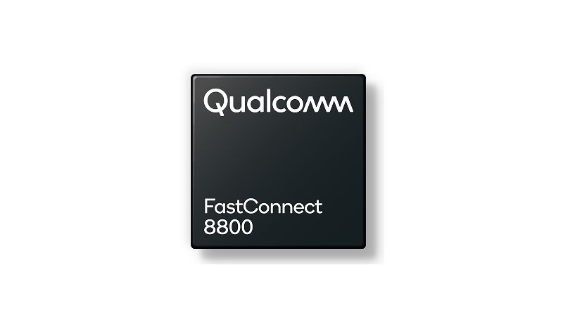 Qualcomm® FastConnect™ 8800 Mobile Connectivity System | Qualcomm
