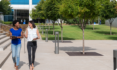 Employee Engagement and Growth | Qualcomm