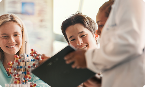 Employee Engagement and Growth | Qualcomm