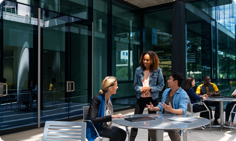 Employee Engagement and Growth | Qualcomm