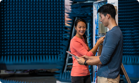 Employee Engagement and Growth | Qualcomm