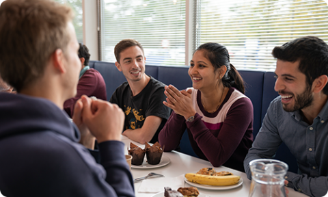 Employee Engagement and Growth | Qualcomm