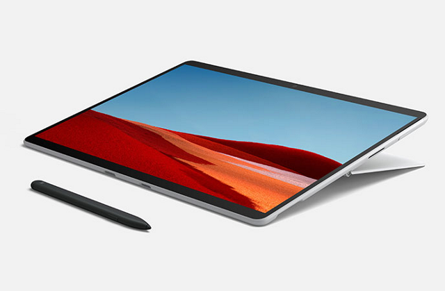 The Surface Pro X gets better: Qualcomm and Microsoft continue ...