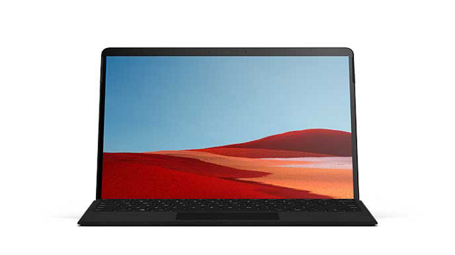 Surface Pro X: Cristiano Amon shares how Qualcomm and Microsoft are ...