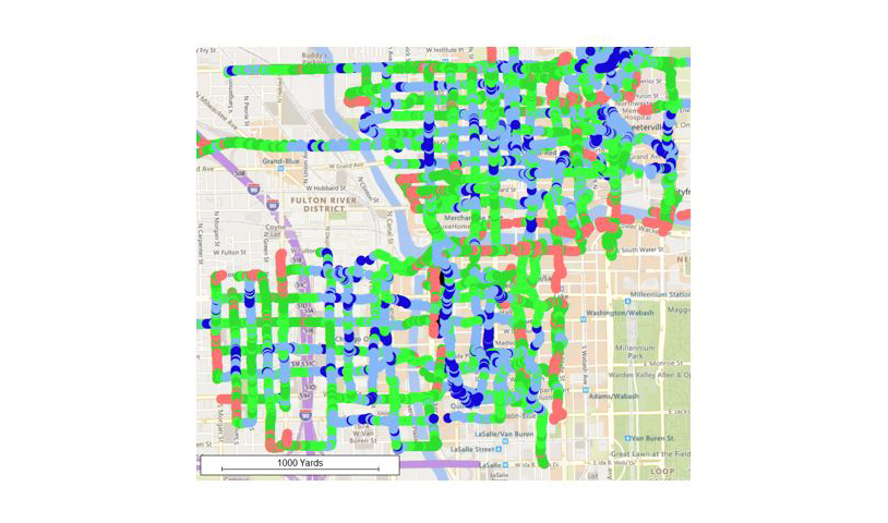 5G mmWave network advantage – How to measure it right