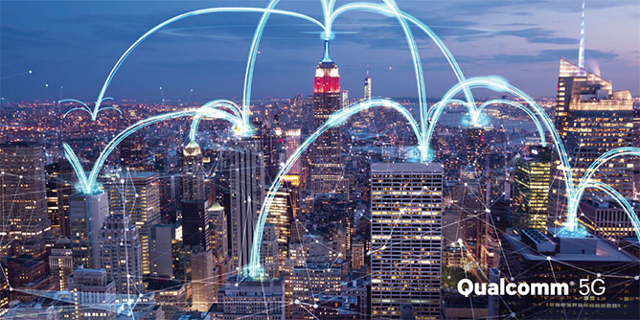 Leading the way to 5G | Qualcomm