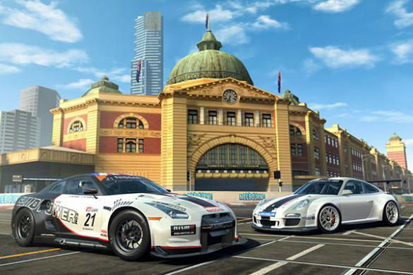 Developer of the Month: Building Games is Labor of Love For Bruce ...