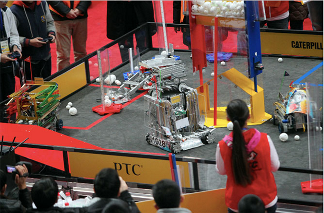 Encouraging young innovation in China | Qualcomm