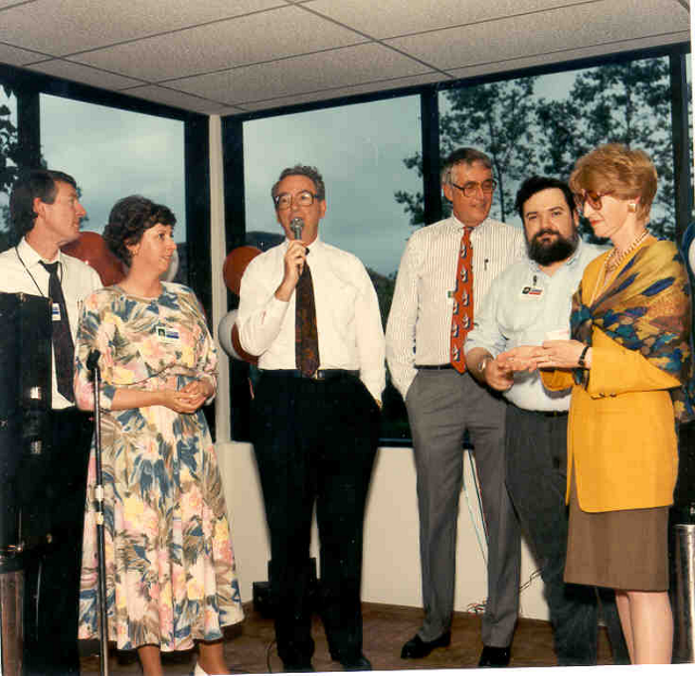 Dr. Irwin Jacobs Named Computer History Museum Fellow | Qualcomm