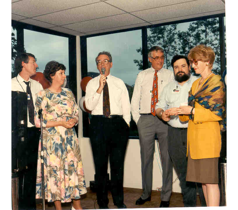 Dr. Irwin Jacobs Named Computer History Museum Fellow | Qualcomm