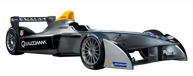 Get charged—Formula E starts this weekend! [VIDEO] | Qualcomm