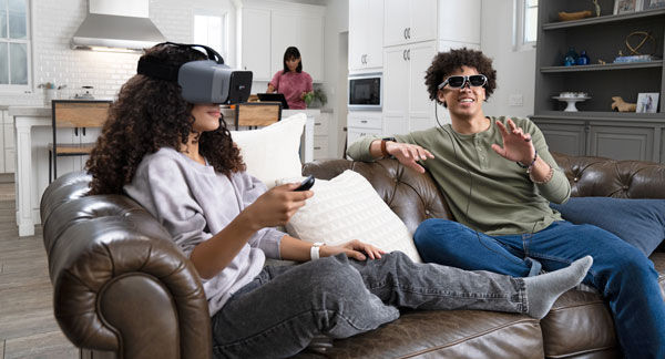 MWC 2022: Snapdragon Connect delivers the connected experiences your ...