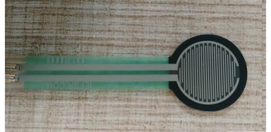 MDM9206 with Pressure Detector