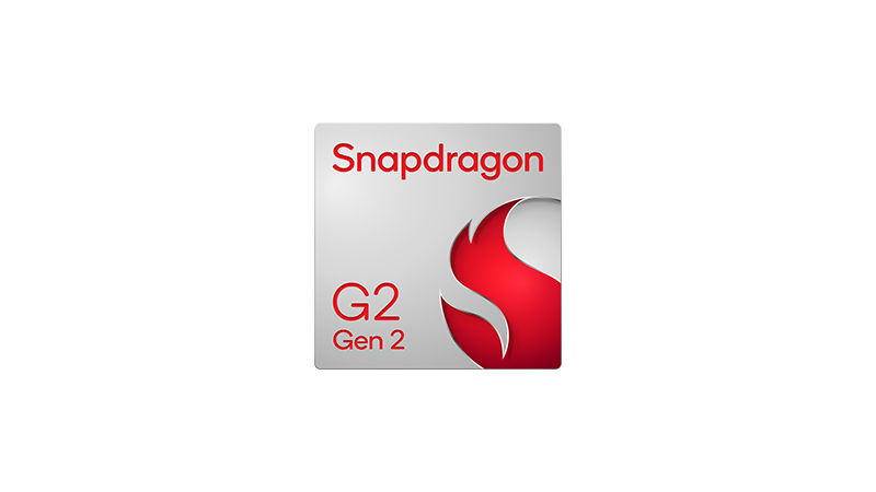 Snapdragon G2 Gen 2 Gaming Platform | Qualcomm