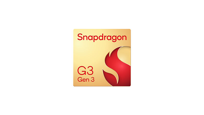 Snapdragon G3 Gen 3 Gaming Platform | Qualcomm
