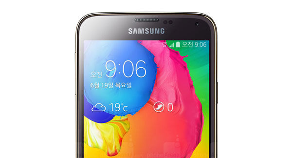 Snapdragon 805 processor powers the Samsung GALAXY S5 Broadband LTE-A ...