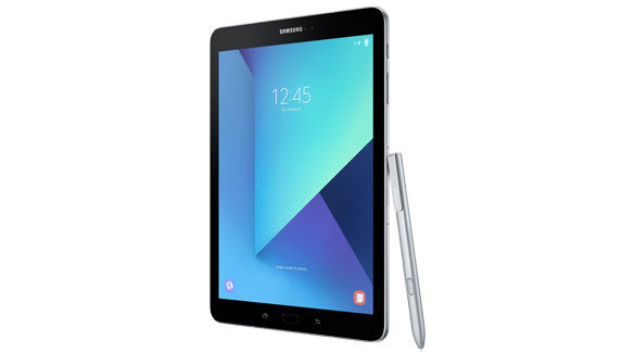 Samsung Galaxy Tab S3 is first Snapdragon 820 powered tablet, designed ...