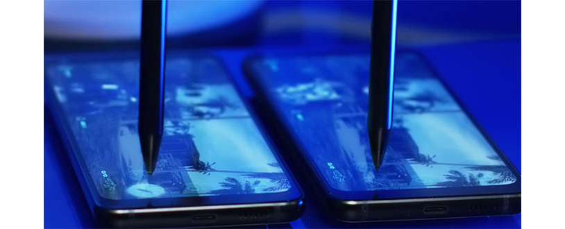 Qualcomm Snapdragon 888 levels up mobile gaming