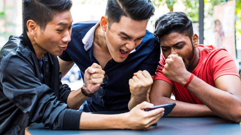 The Psychology and Benefits of Gamifying Apps The Psychology and Benefits of Gamifying Apps