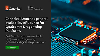 Ubuntu on Qualcomm® IoT Platforms | Qualcomm