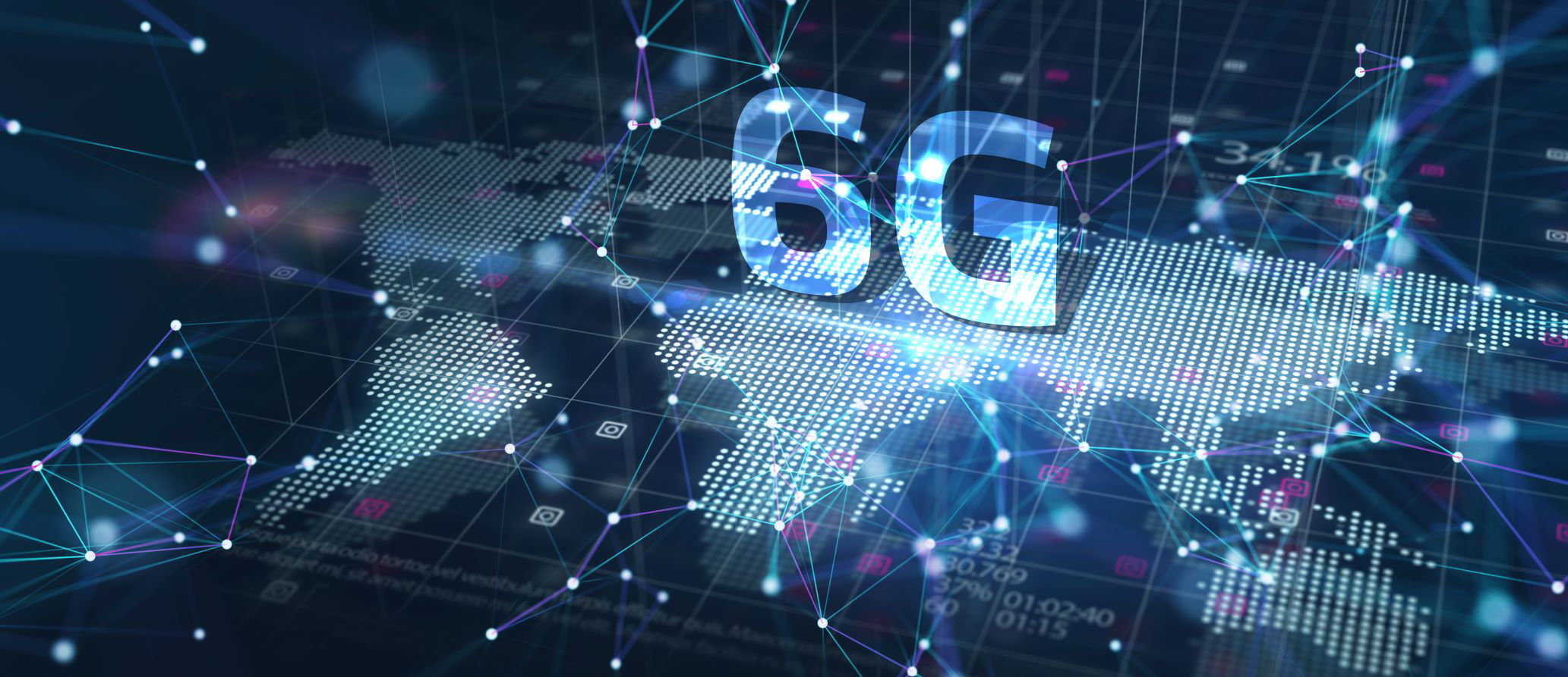 Getting ready for the next era of wireless connectivity: Global 6G technology standardization to ...