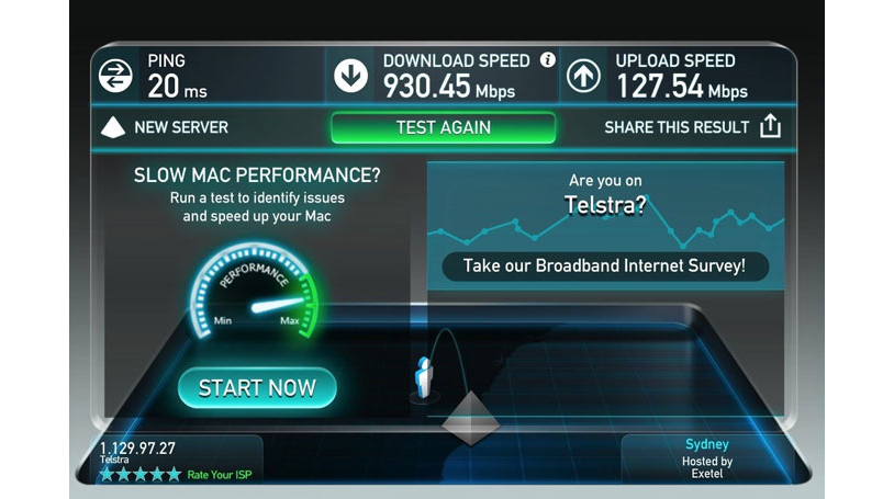Gigabit LTE is live in Australia: The future is here, and it’s amazing ...