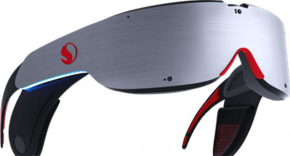 Virtual reality is here. And it’s amazing! | Qualcomm