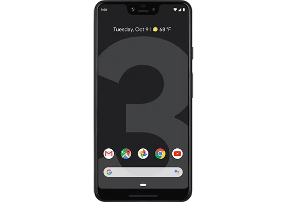 Google Pixel 4a with 5G Smartphone with a Snapdragon 765G Google Pixel 4a with 5G Smartphone with a Snapdragon 765G
