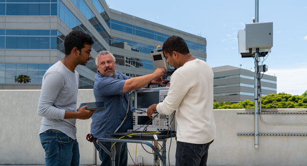 Deploying mmWave to unleash 5G’s full potential | Qualcomm