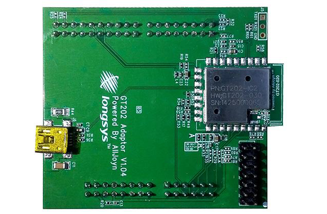 Need Wi-Fi connectivity for your MCU? Get the GT202 | Qualcomm