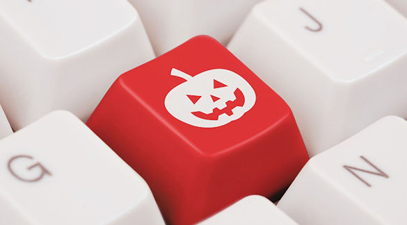 Spark’s Top Five High-Tech Halloween Costumes