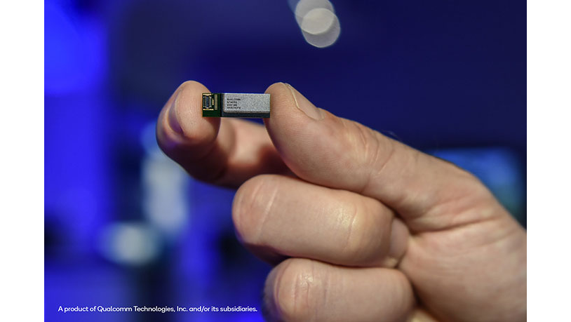 5G modems, RF, and antennas — How developers get mmWave data into the ...